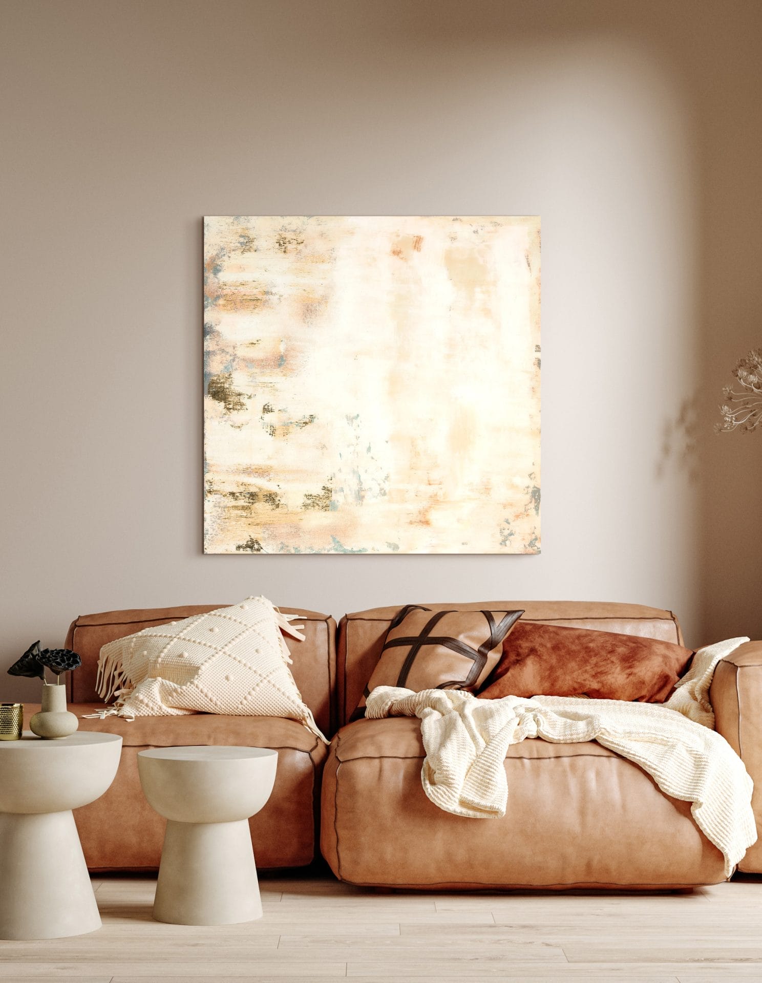 Cloudbusting | ArtMatch Online Gallery