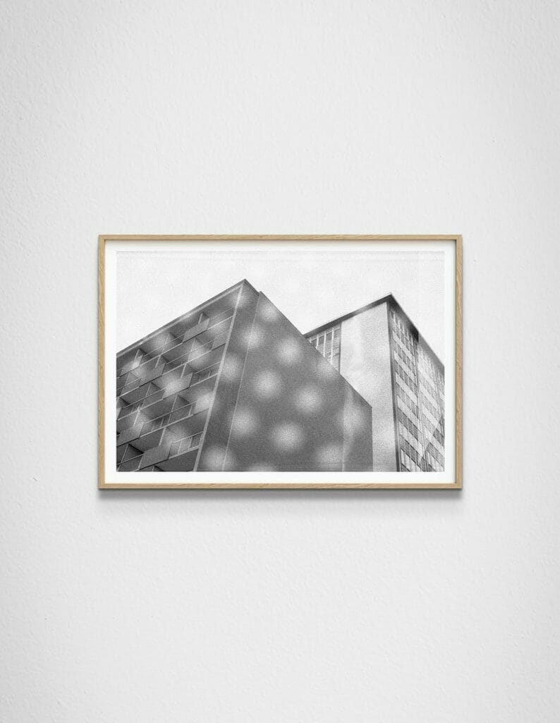Pop Building | ArtMatch Online Gallery