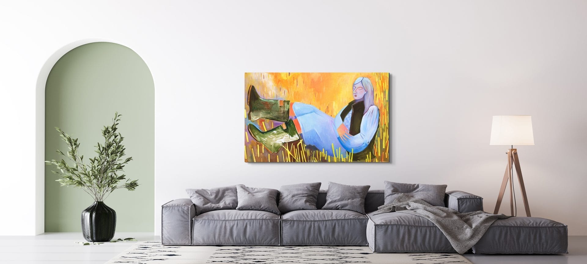 Building an Art Collection You'll Love